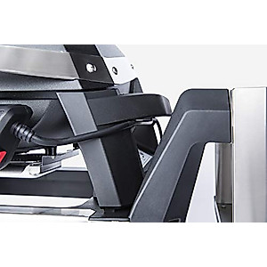 Weber Pulse Grill Cart, Black