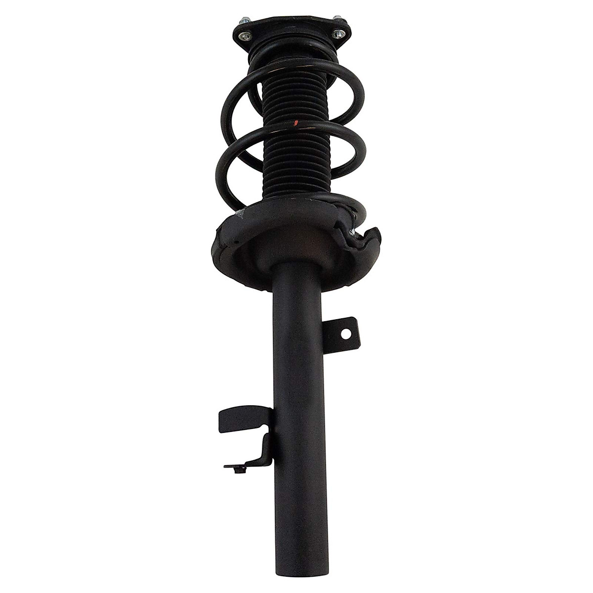 TRQ Front Strut & Coil Spring Assembly Set Driver & Passenger Sides Compatible with 13-19 Ford Escape