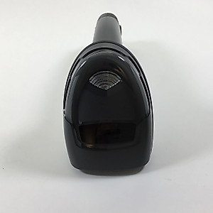 Zebra DS2208-SR Handheld Corded Barcode Scanner(Imager,2D/1D,IP52,Black)