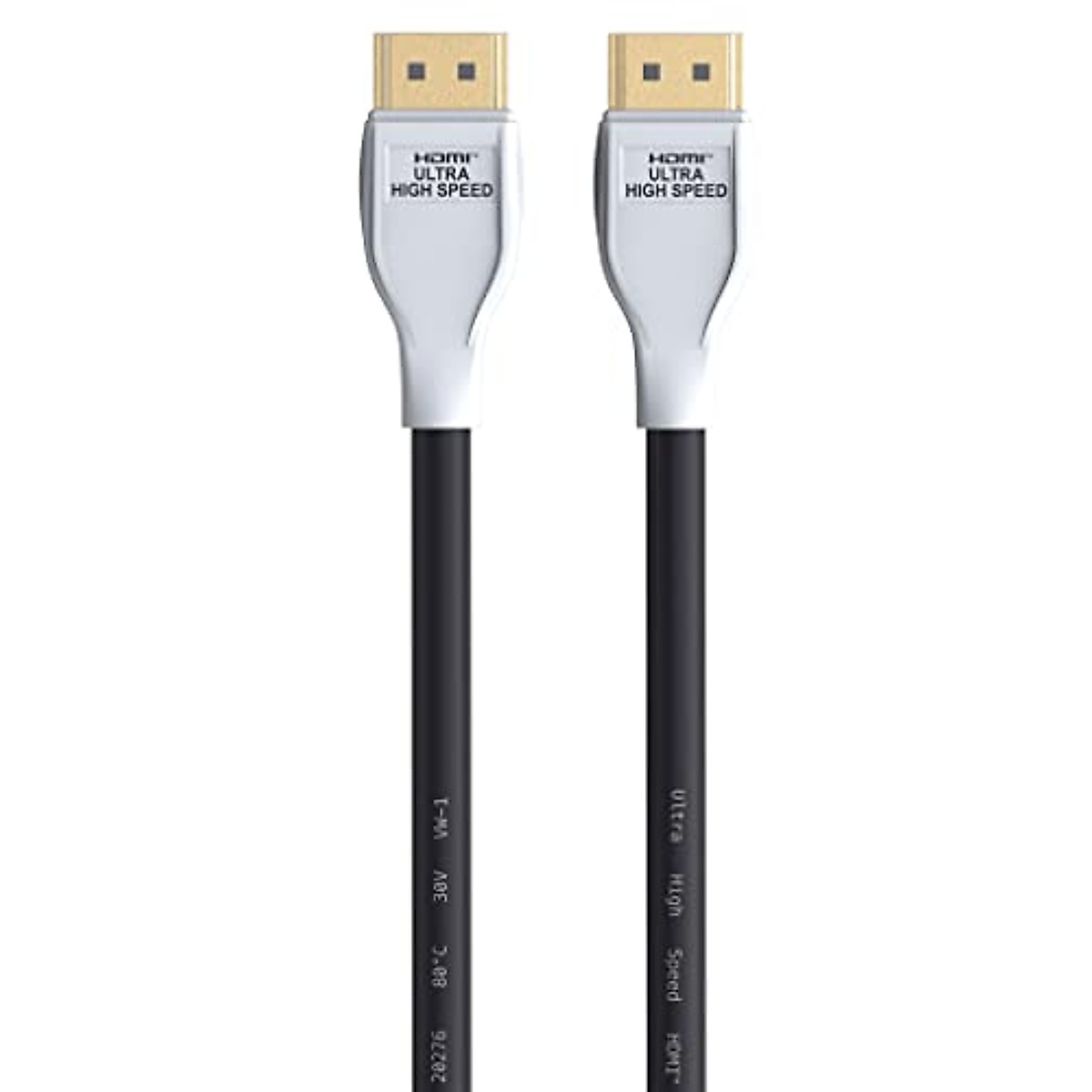 PowerA Ultra High Speed HDMI Cable for Playstation 5, Cable, HDMI 2.1, PS5, Officially Licensed