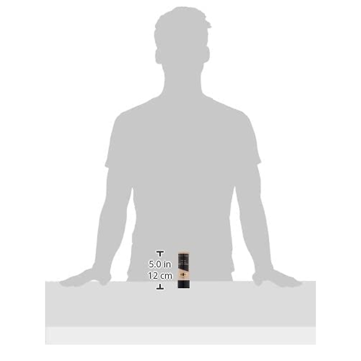 Max Factor Lasting Performance Long Lasting Foundation, No. 035 Pearl Beige, 100 fair (81613114)