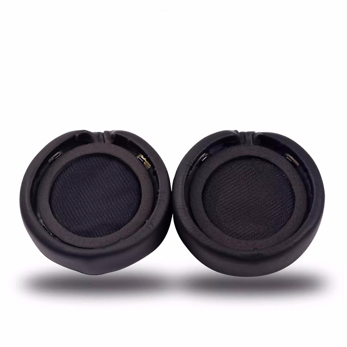 Replacement Earpad Ear Cushion Pads Compatible with Beats Mixr On-Ear Headphones (Black)