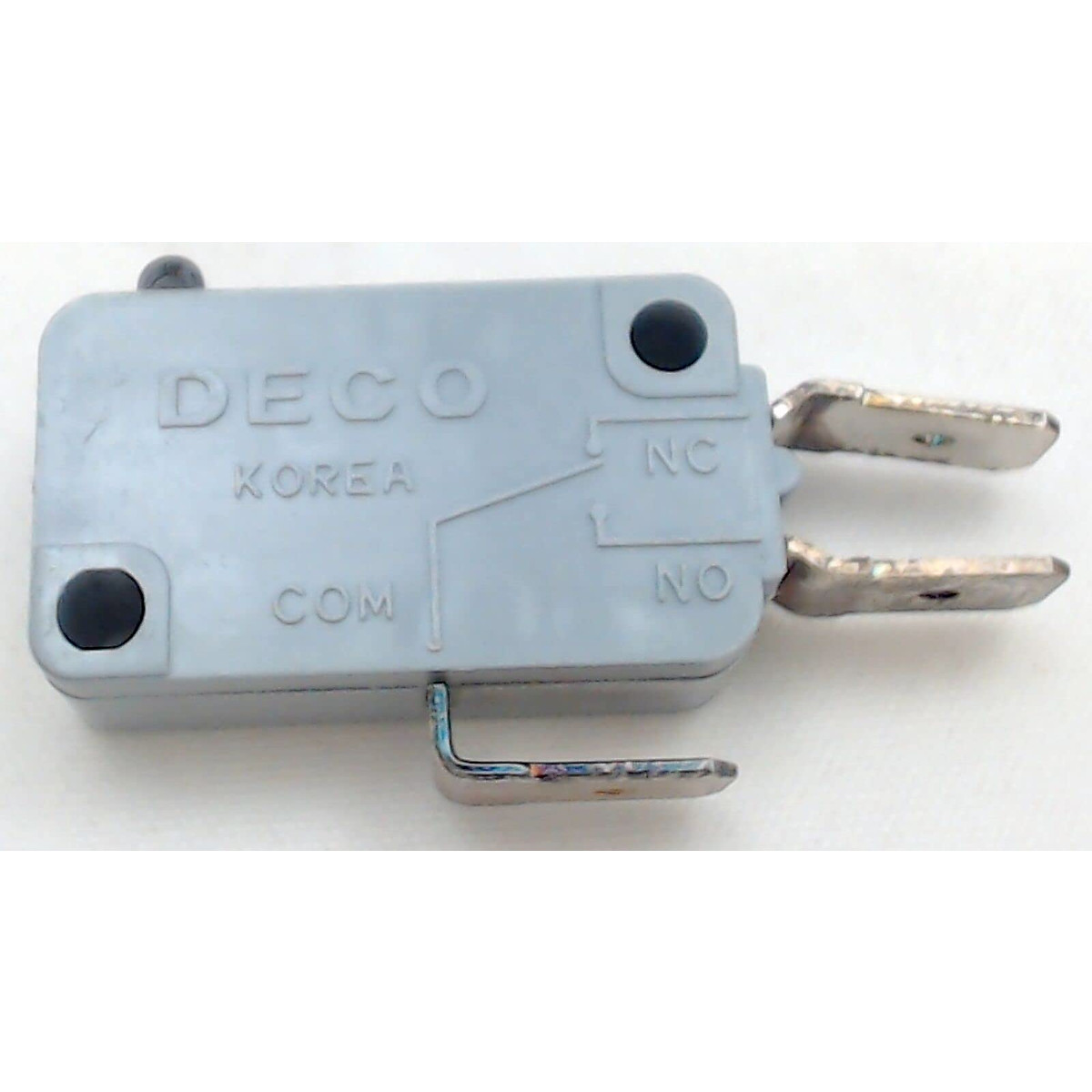 KASINGS Microwave Door Switch Replacement For MMV4205DE0 MMV4205DE1 MMV4205DE2 MMV4205DH0 MMV4205DH1 MMV4205DH2 MMV4205DS0 MMV4205DS1 MMV4205DS2 MMV4205DW0 MMV4205DW1 MMV4205DW2