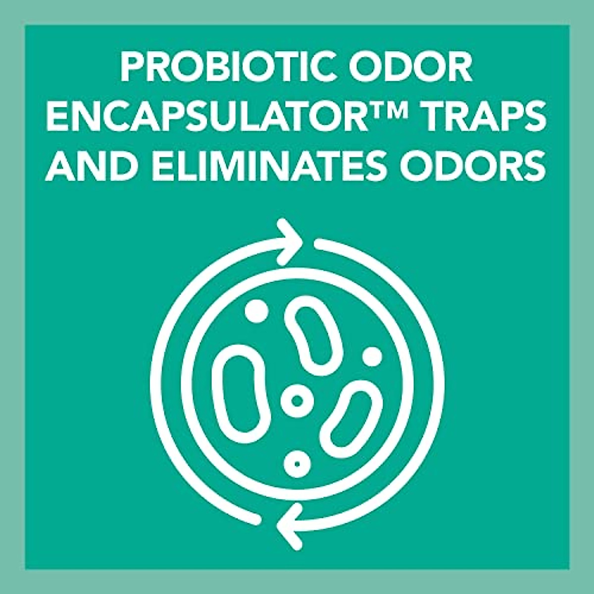 BoxiePro Scoop & Spray Litter Extender – Gently Scented- 24 oz- Probiotic Formula- Cleans and Extends The Life of Your Litter -Best Litter Box Odor Eliminator & Deodorizer