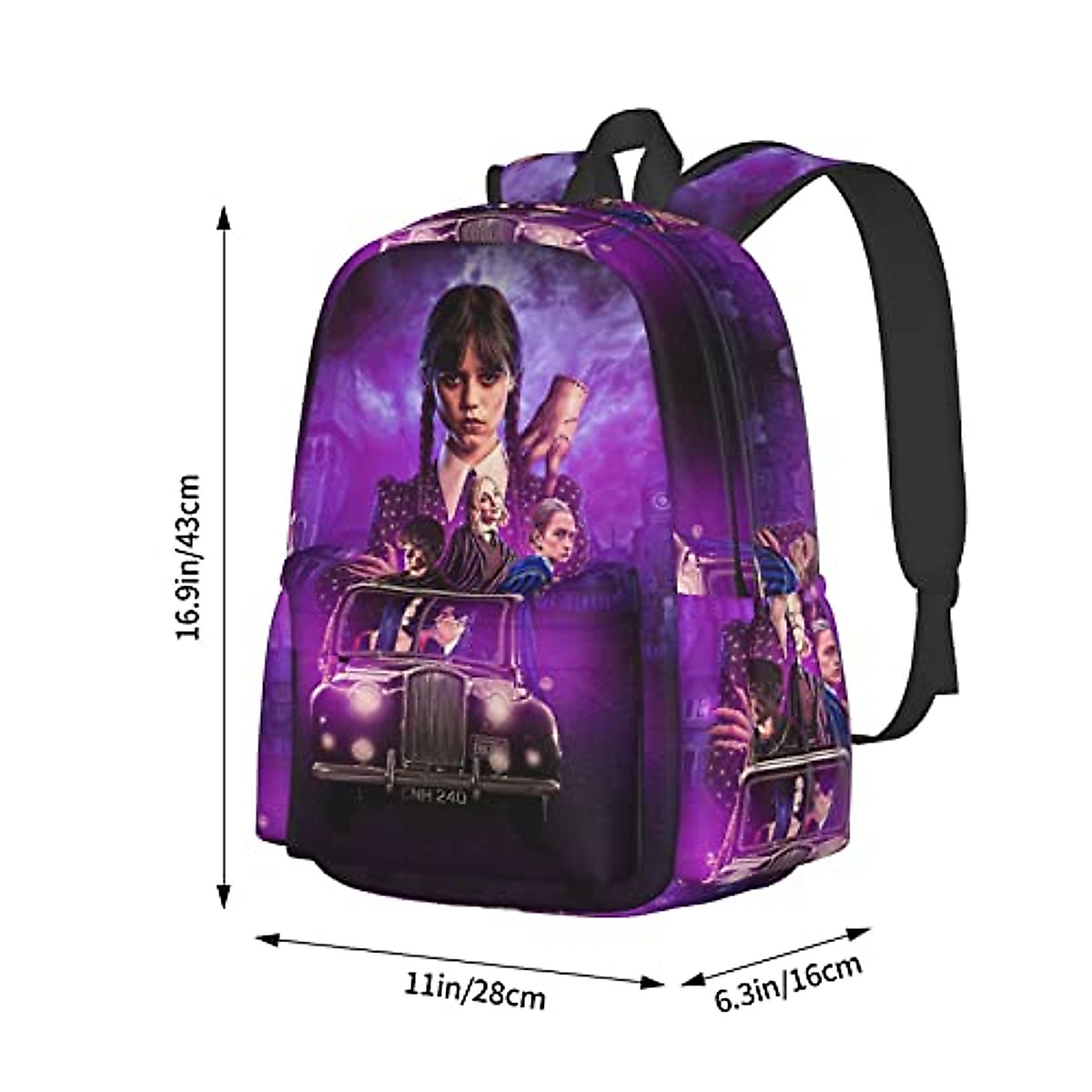 BANFGIEMG Leisure Backpack Laptop Backpack Girl Boy Lightweight Backpacks Travel Backpack Men And Women