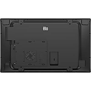 Elo 3203L - 32" Touchscreen Signage - 40 Touch, 1920 x 1080, Black