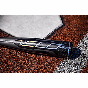 Rawlings 2020 Velo ACP USSSA Baseball Bat, 31 inch (-5)