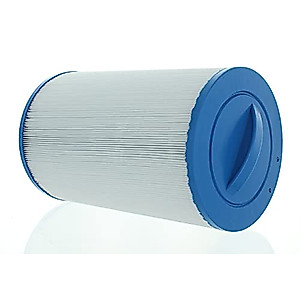 Guardian Filtration Products 2 Pack - New Spa Filter Cartridges Fit: UNICEL 6CH-47-FILBUR FC-0315-Pleatco PTL47W-P4