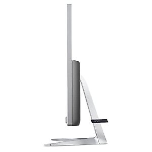 Acer Aspire C24-1650-UA92 AIO Desktop | 23.8" Full HD IPS Display | 11th Gen Intel Core i5-1135G7 | Intel Iris Xe Graphics | 8GB DDR4 | 512GB NVMe M.2 SSD | Wi-Fi 6 | Windows 11 Home