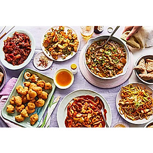 How to Make Anything Gluten-Free: Over 100 recipes for everything from home comforts to fakeaways, cakes to dessert, brunch to bread!