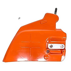 Echo Genuine OEM CS-370 CS-400 Chainsaw Chain Brake P021017220 C032000281