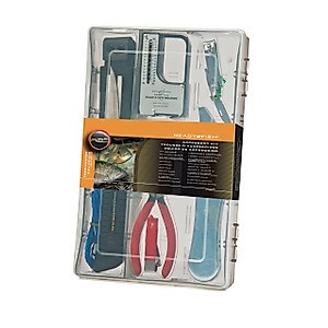 Ready 2 Fish Kit Freshwater Accessory Kit-Ub Bx