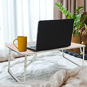 Laptop Tray Table for Bed or Sofa