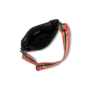 Haute Shore - Blake Soho Neoprene Crossbody Bag