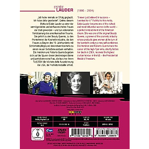 Guerra, Roberto - Beauty Queens: Estee Lauder