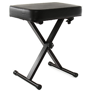 Korg Kross 2 61-key Essential Bundle