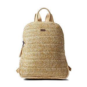 Roxy Here Comes The Sun Backpack Natural One Size
