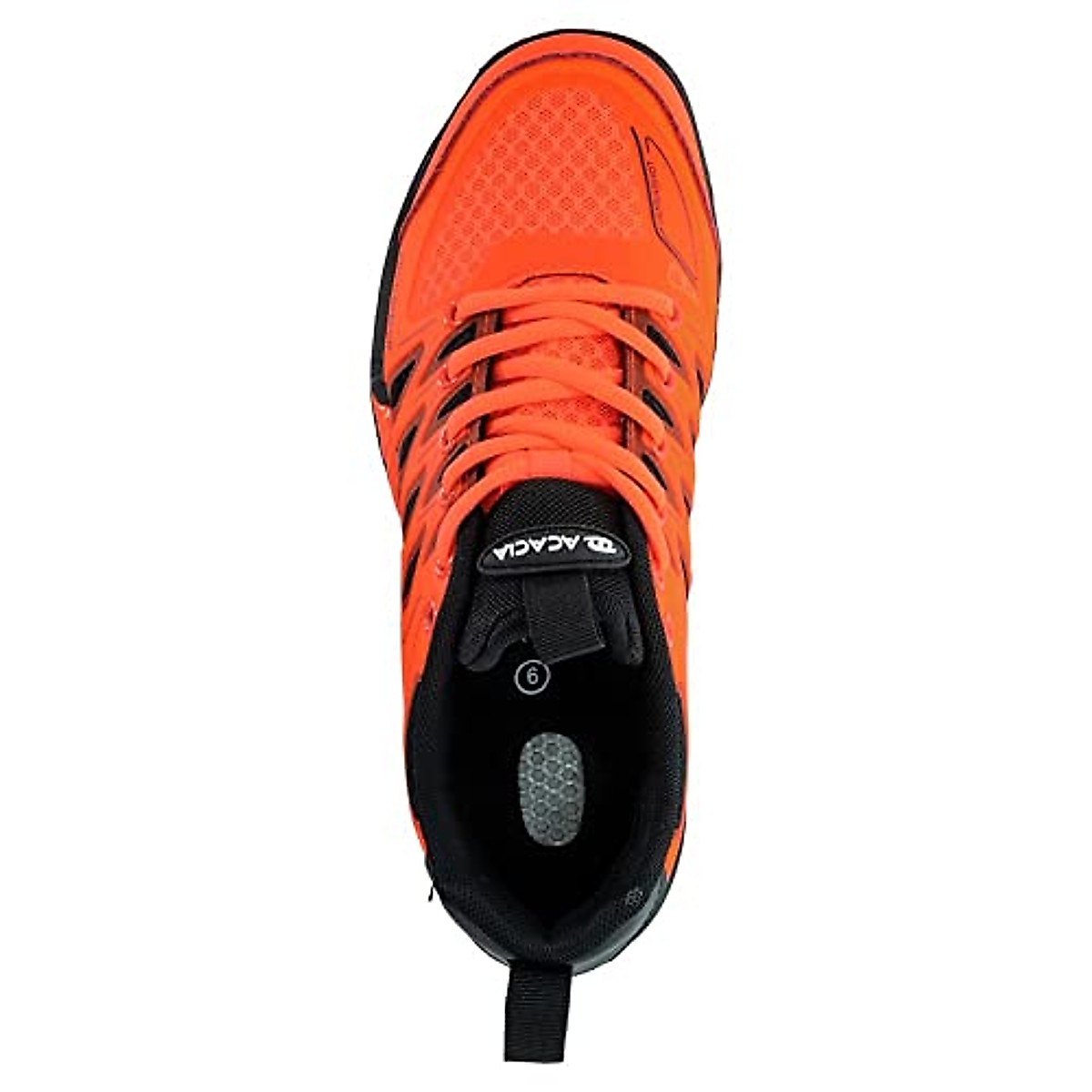 ACACIA Men's Signature Tyler Loong Edition Pickleball Shoe (Solar)