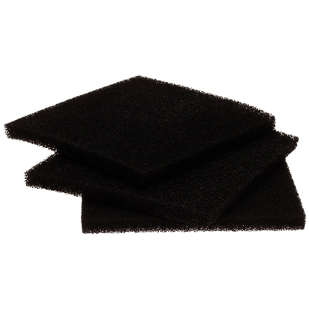 Aven 17701F 3 Piece Carbon Activated Filter with PVC Bag