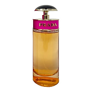 Prada Candy by Prada Eau De Parfum Spray 2.7 oz