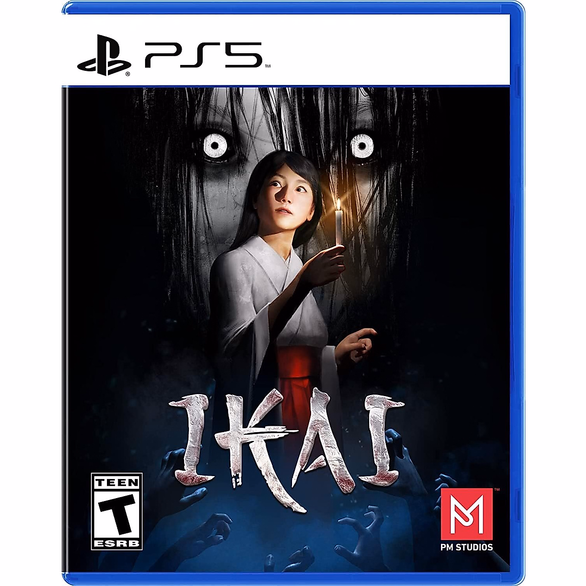 Ikai Launch Edition for PlayStation 5
