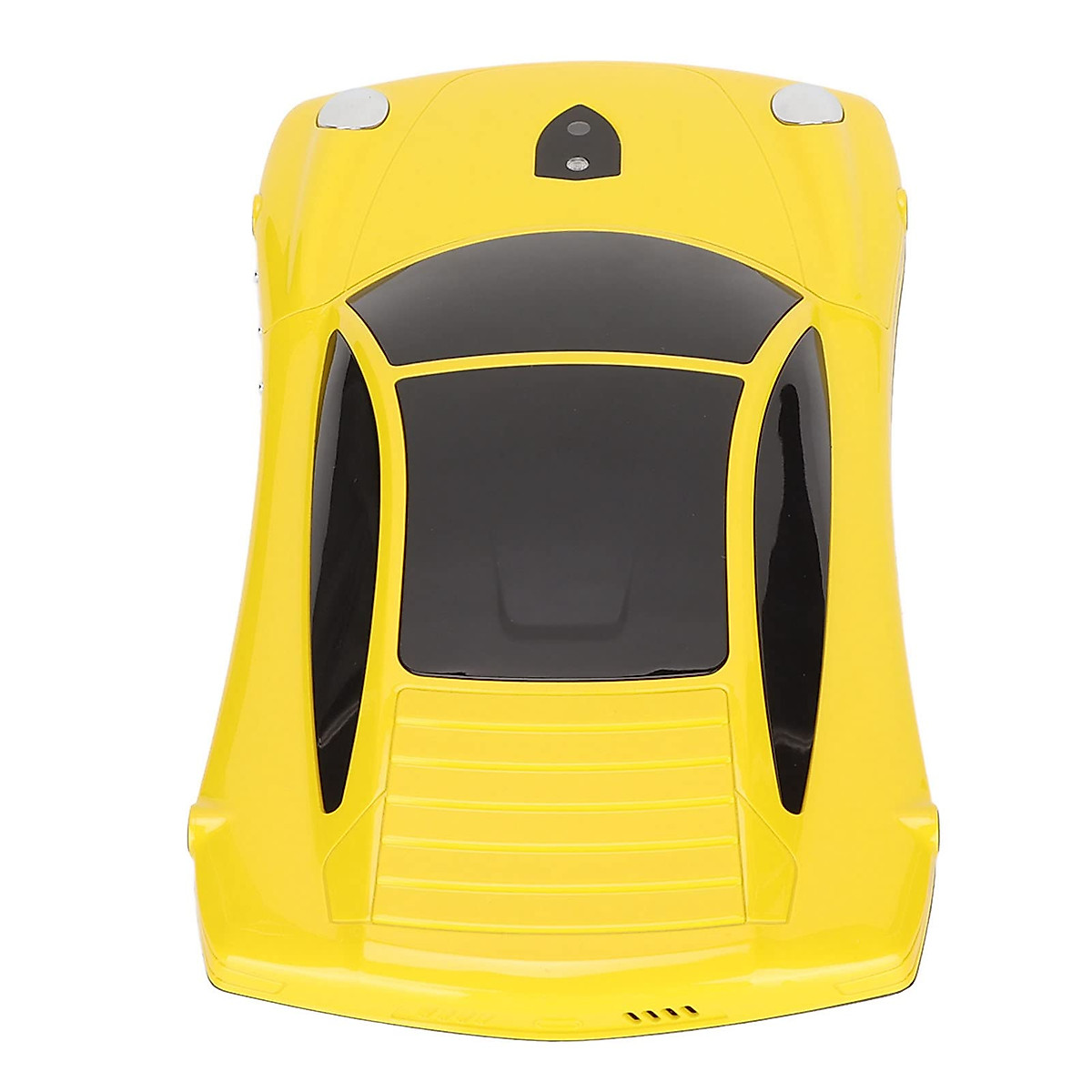 CHICIRIS 7 Inch Kids Tablet Sports Car Format Kids Tablet 5g WiFi Dual Band Battery Life 1280x800IPS HD Display Home for Travel (US Plug)