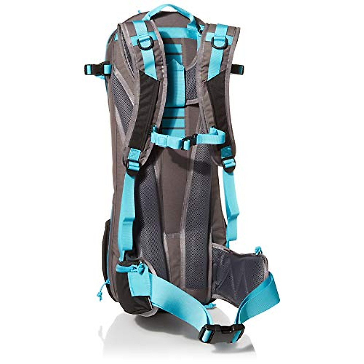 Grey Ghost Gear Daypack Backpacks, Multi, One Size