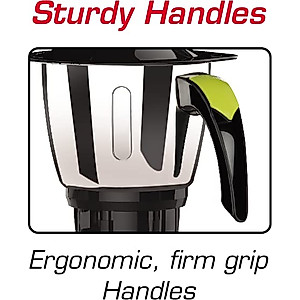 Vidiem Eva Citron Mixer Grinder 550-110V