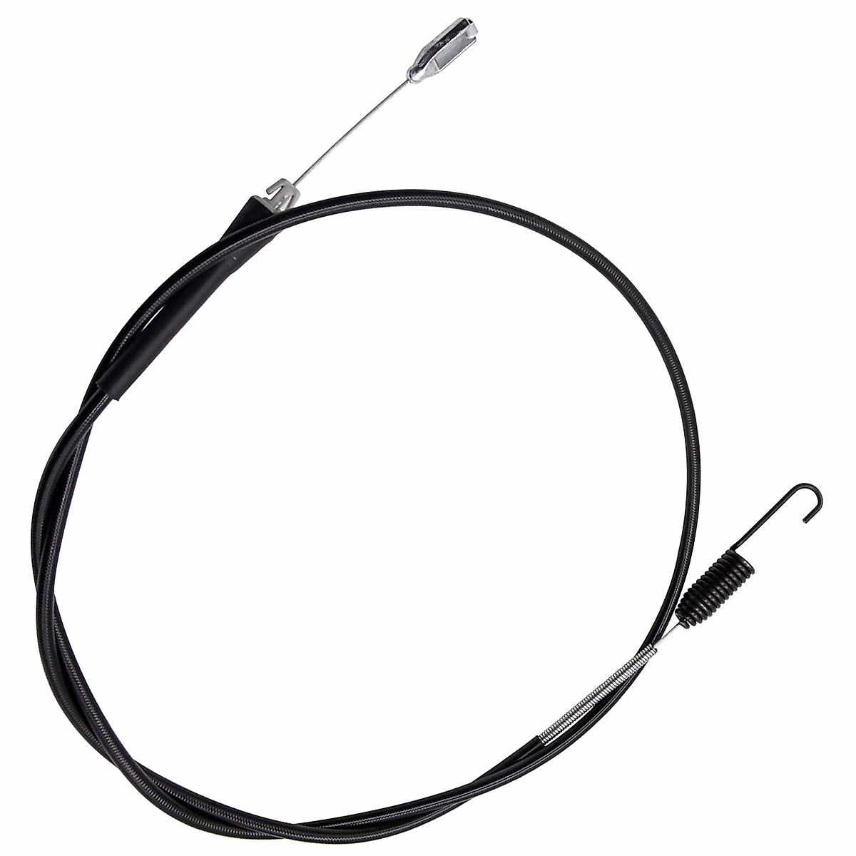 BlueStars 54510-VG4-C01 Clutch Drive Cable - Compatible with Honda Walk-Behind Lawn Mowers HRR216K2 HRR216K3 HRR216K4 HRT216K1 HRT215K2 HRZ216 - Replaces 290-982