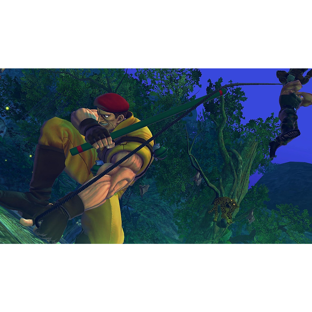 Ultra Street Fighter Iv: Arcade Edition /ps3