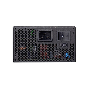 EVGA Supernova 1300 G+, 80+ Gold 1300W, Fully Modular, 10 Year Warranty, Includes Free Power On Self Tester, Power Supply 220-GP-1300-X1