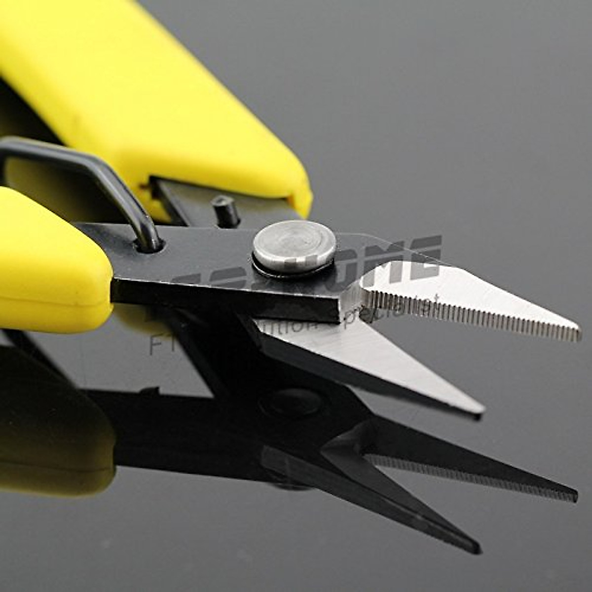 America Miller FOKC Fiber Optic Kevlar Cutter Made of High Carbon Steel