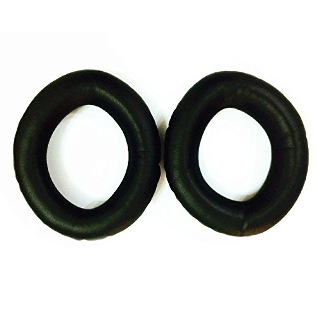 VEKEFF Replacement Ear Cushions Pad for Sennheiser MM450, MM550, PX360, PX360-BT, PXC360-BT Headphones