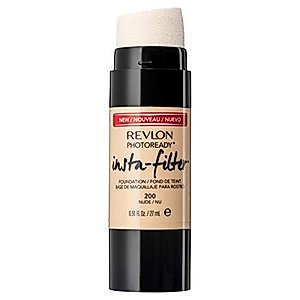 Revlon Photoready Insta-Filter Foundation 27ml - 200 Nude