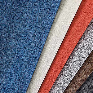 KRIDDR 4cm Thick Bench Cushion 2 3 Seater Chair Cushion Indoor Outdoor Garden Bench Seat Cushion for Bay Window Dining Patio