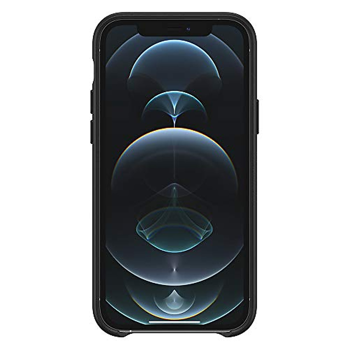 LifeProof WAKE SERIES Case for IPhone 12 & IPhone 12 Pro - BLACK