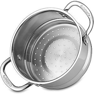 Cuisinart BSC7-11 Black Stainless Collection 11 Pc. Set