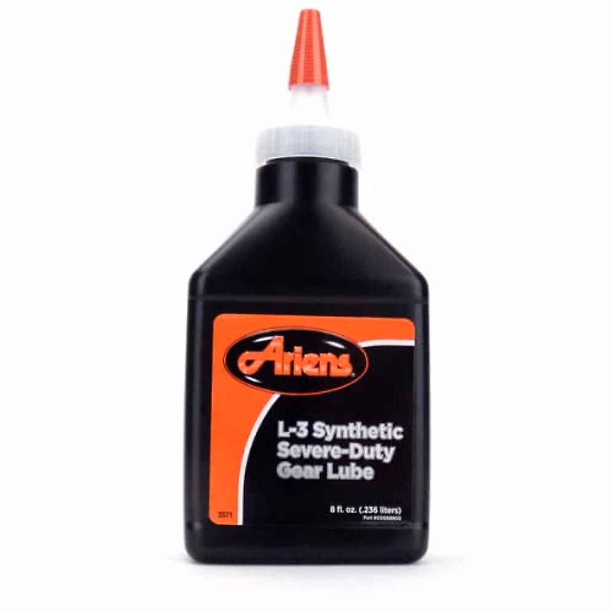 OEM Ariens L3 Synthetic Gear Lube Snow Blower Snow Thrower L1 L2 00068800