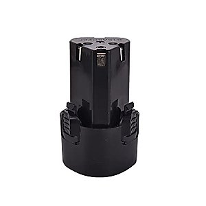 Cordless Lawn Mower Electric Lawn Mower Small Multifunctional Home Weeders Rechargeable Portable Garden Lawn Machine Lithium-ion Lawn Mower (Color : Small, Size : 12V Battery one)
