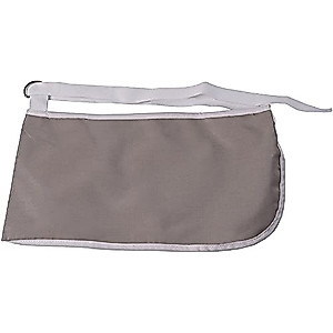 DMI Arm Sling, Shoulder, Elbow & Wrist Sling with Wrist Extender and Shoulder Immobilizer, Adjustable, Right or Left Side, Adult