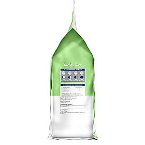 Blue Buffalo True Solutions Perfect Skin & Coat Natural Adult Dry Cat Food, Salmon 3.5-lb