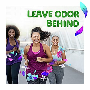 Gain + Odor Defense Laundry Detergent Liquid Soap, 2-Pack, Super Fresh Blast Scent, 65 Fl Oz Each