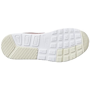Nike Womens WMNS Air Max Sc Se Running Shoe, SAIL/PINK OXFORD-PHANTOM-WHITE, 6.5 UK (9 US)