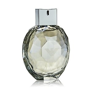 Giorgio Armani Diamonds Eau De Parfum Spray for Women 100ml/3.4oz