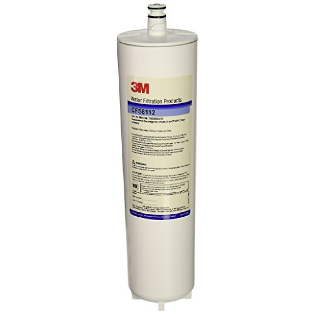 3M Cuno CFS8112, Replacement Cartridges