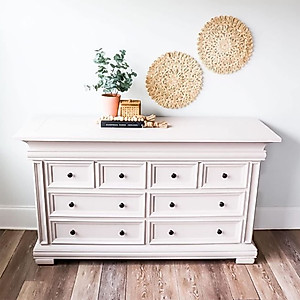 Beyond Paint All-in-One Refinishing Paint, No Sanding, Matte Finish for Cabinets, Countertops, Furniture and Doors, 1 Quart, Sand