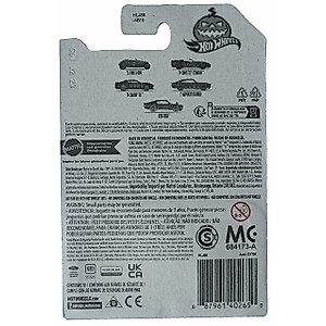 Hot Wheels King Kuda, Halloween 2023