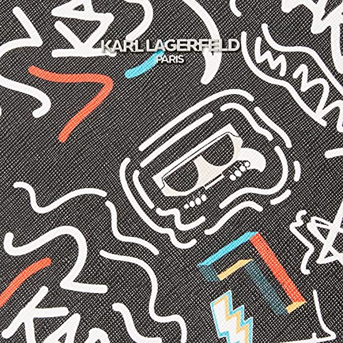 Karl Lagerfeld Paris MAYBELLE SATCHEL