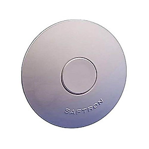 Covers for Pool Anchor Sockets (Set of 2 Units). (White)