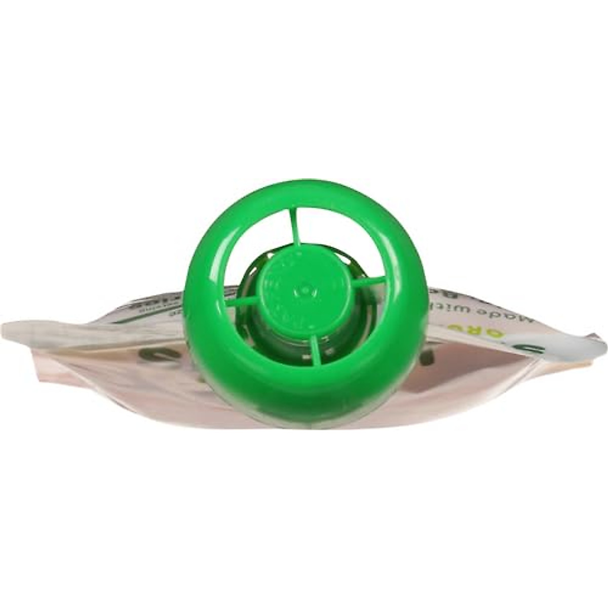 Sprout Organic Baby Food Pouches Stage 2, Organic Veggie and Fruit, Apple Banana Butternut Squash, 3.5 Ounce